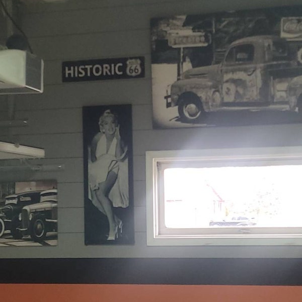 Fresh Caught Lobster - Fresh Lobster Sign - Fresh Lobster - Lobster ...