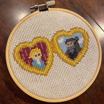 Greek Amphoras Cross Stitch Pattern Hercules and the Hydra - Etsy