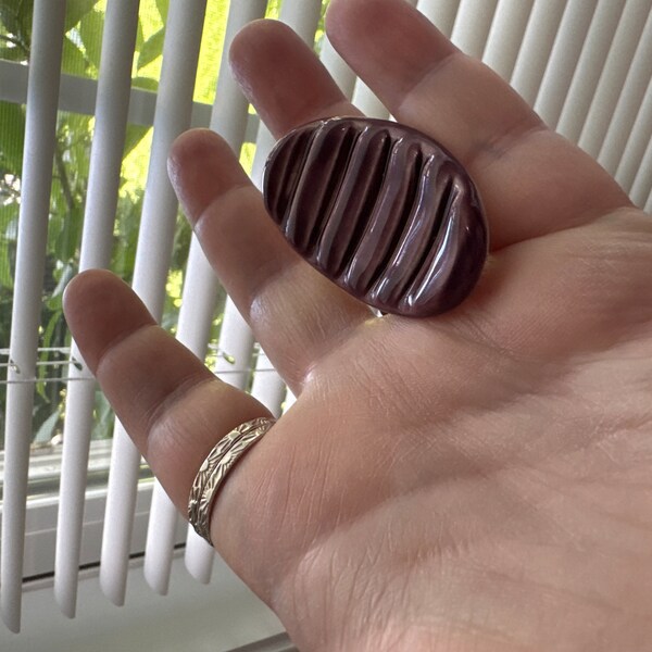 Breast Cancer Awareness Card | Pink Ribbon Card | Mammogram | October ...