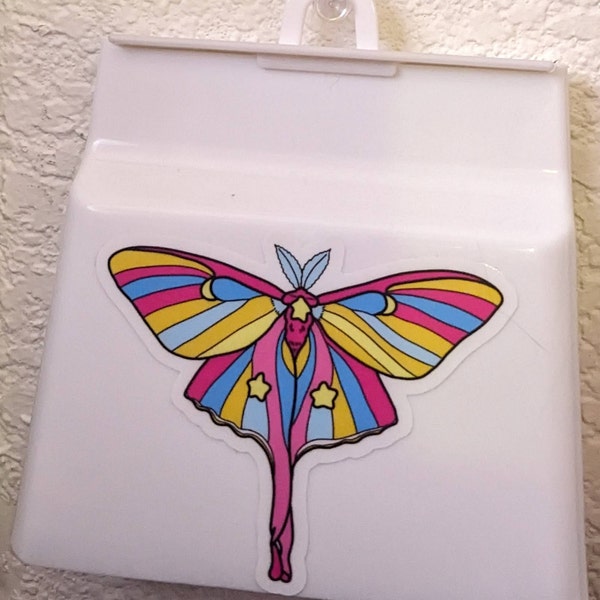 FURBY JUICE BOX Keychain - Rainbow Furby Acrylic Keychain, Creepy Y2K ...