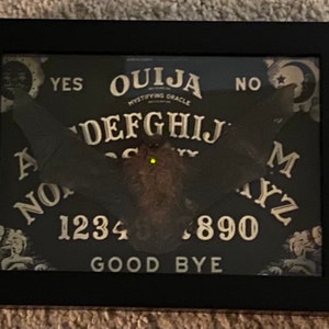 Screen Printed Scorpion Art Print | Etsy