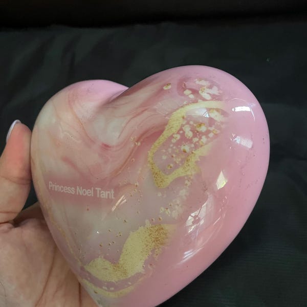Pink Marble Urn for Ashes, Mini Burial Urn for Human Ashes, Large Urns ...