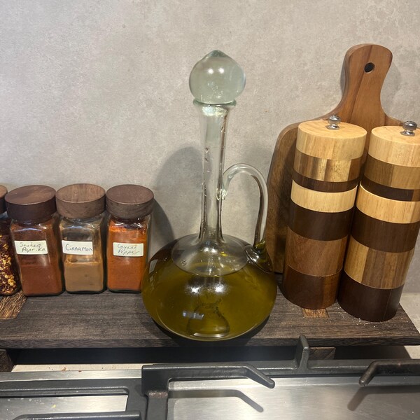 Vintage Frankoma Aztec Dish Set – Mid-century Green Ceramic Platter ...