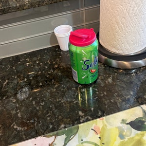 Beverage Buddee Can Cover Summer Time Imprints Can Cover for Standard ...