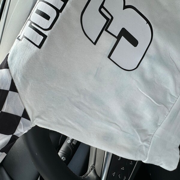 Motocross Custom Flannel, Moto Flannel, Your Name and Number ...
