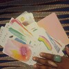Soulspace Oracle Deck - Etsy