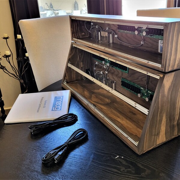 LED Pedalboard Underglow Add-on Kit for Small Pedal Boards - Etsy