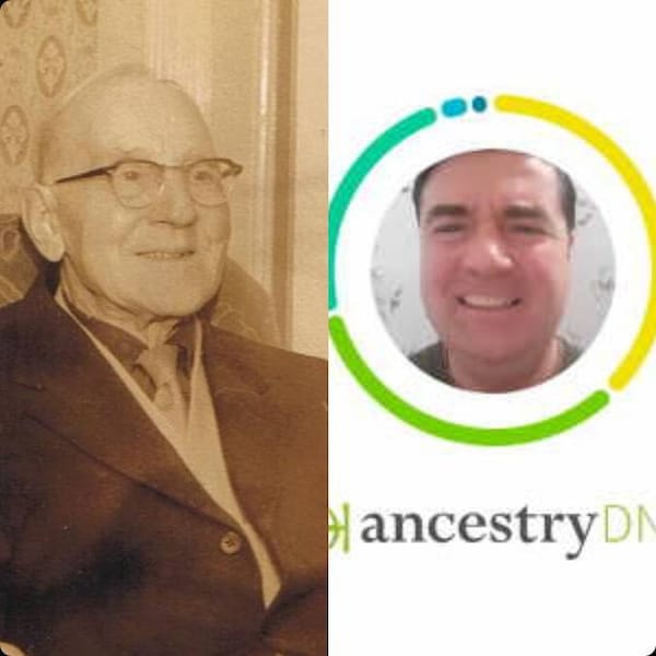 Mayflower Passenger List 1620 Pilgrims Families Genealogy Poster High ...