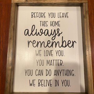 No Phone Zone Table Sign Turn Phones off Dining Room Sign Kitchen Sign ...