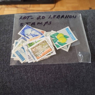 Triangular Stamps Triangle Stamps Triangle Postage Stamps - Etsy