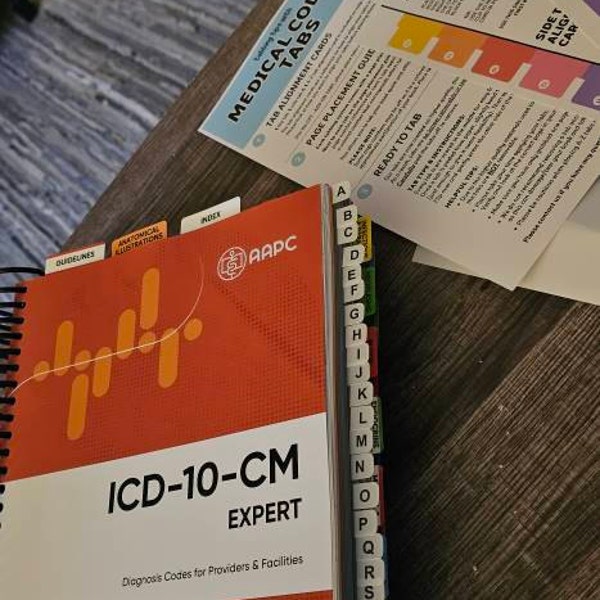 MEDICAL CODER/CODING - Sticker Pack - Etsy