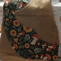 Round Bag Sewing Pattern Shoulder Bag Sewing Pattern Bag Pattern ...