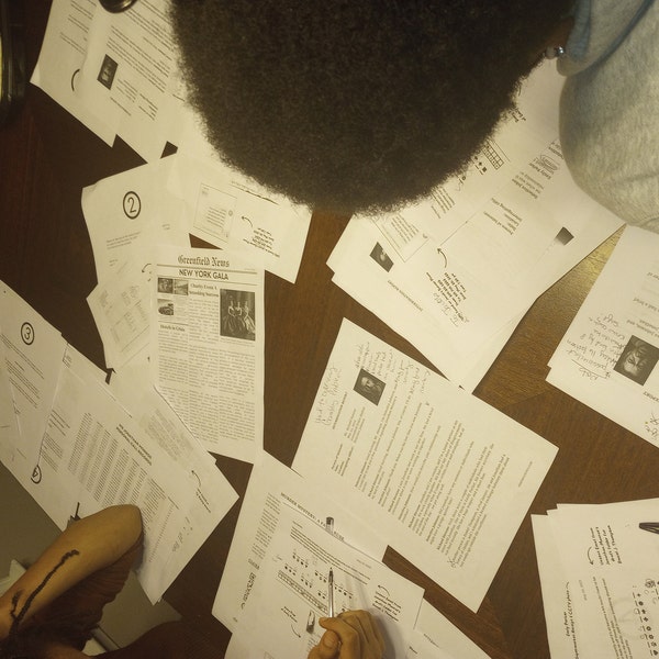 Printable Murder Mystery Case File - Digital Download, Detective True ...