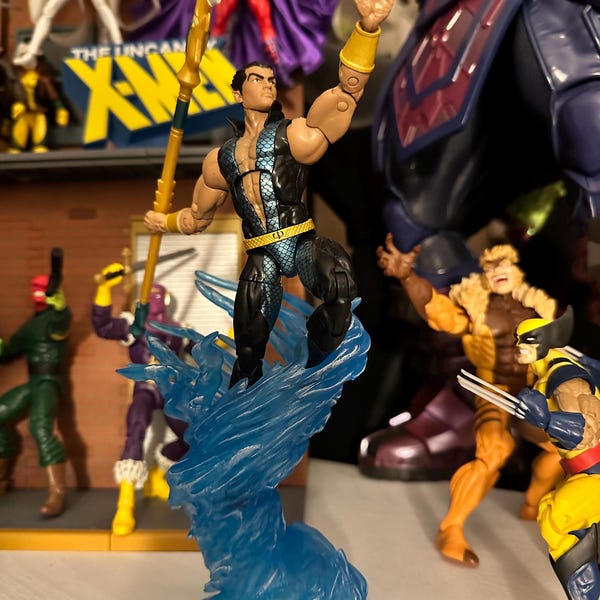 Water Splash Base Effect (FIGURE NOT INCLUDED) - Etsy