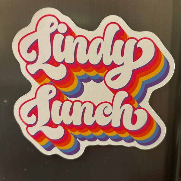 Made in the 80s Sticker, Rainbow Made in the 80s Sticker, 80s Laptop ...