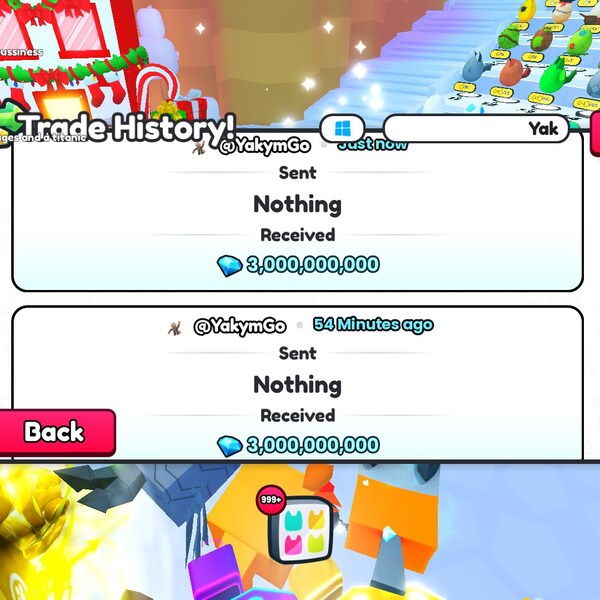 Golden Future Large Clock Man | Toilet Tower Defense / TTD Roblox ...