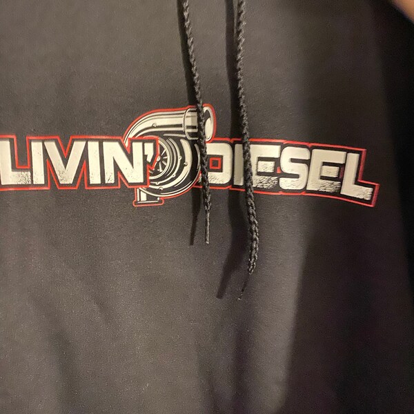 Trucking for America Hoodie. Peterbilt 379 Semi Truck Big Rig 18 ...