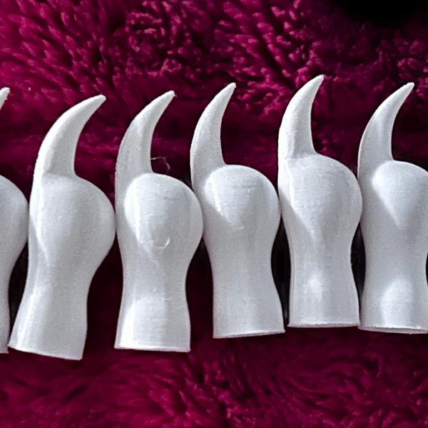 Avian Furry Head Base Fursuit Kemono Resin 3D Print kig Series Cosplay ...