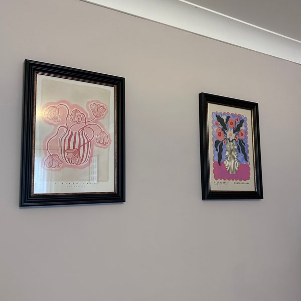Chose Any Kate Fox Design Print, Print Bundle, Vintage Wall Art ...