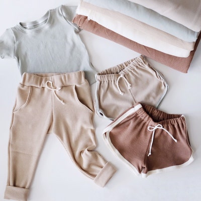 Track Shorts PDF Sewing Pattern - Etsy