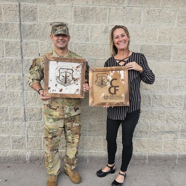 Cowhide Branding Frame, Cowhide Wood Sign, Family Heirloom, Unity ...