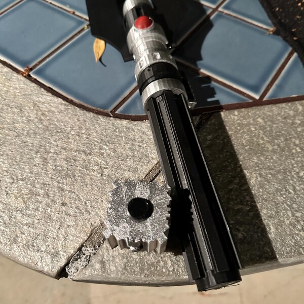 Braindance Wreathe Cyberpunk 2077 DIY 3D Printed Kit for Cosplay (multiple Head Sizes Included ...