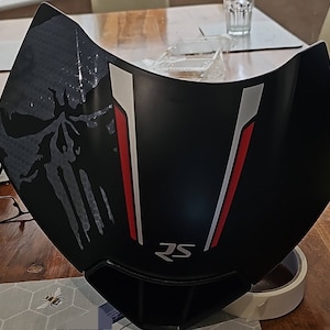 DIRTY SOUTH 42 Windshield Vinyl Decal Sticker Diesel Truck Car Southern ...