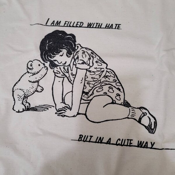 Call in Thicc Shirt, Thicc Bear Shirt, Strangecore, Weird Art Tee, Dank ...