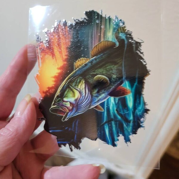 Red Aspen Dash Sizing Card With Instructions, Digital Download ...