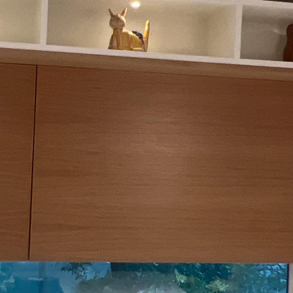 Vintage Huari Wooden Figure - Wari - Hand Carved - South America ...