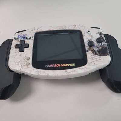 90s Pattern Gameboy Color Shell Diy - Etsy