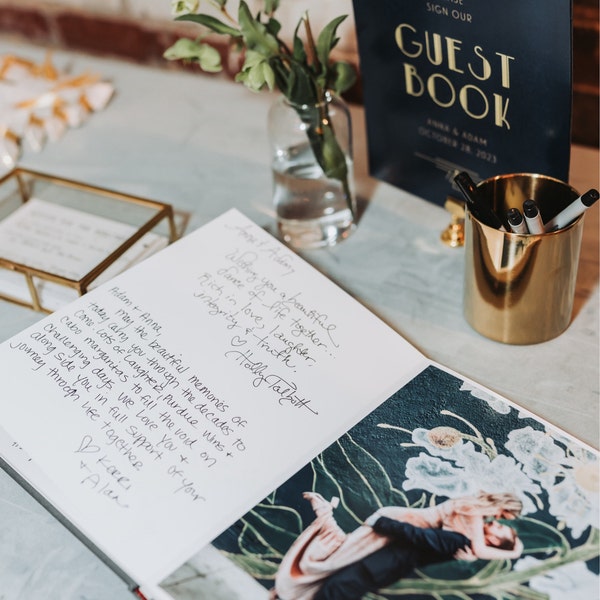 Infographic Wedding Sign, Unique Wedding Welcome, Fun Wedding Sign With ...