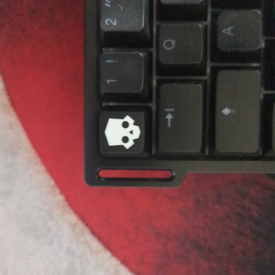 Portal Keycaps Cherry MX Gateron Logitech Razer Switch Mechanical ...