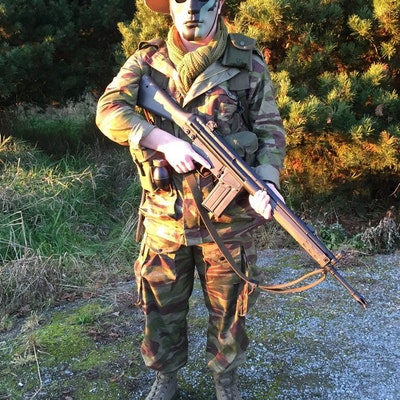 Royal Navy Engineers Patch - Etsy