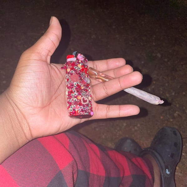 16mm Colored Cigarette Tubes - Made to Order - 15 Colors - Stash Tube ...