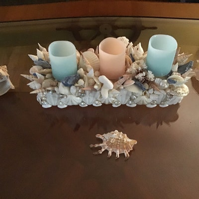 Chama Lazarus Jewel Box Pair for Shell Art Artists Crafts - Etsy