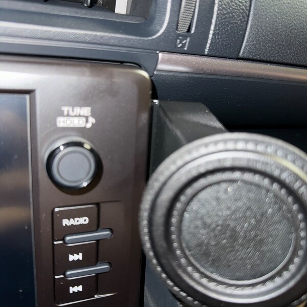 Magsafe Phone Mount 2022+ Toyota GR86 and Subaru BRZ - Etsy