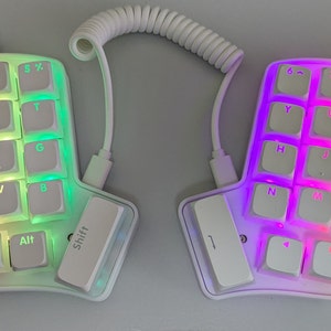 Streamdeck Plus Underdesk Mount Slide Out - Etsy