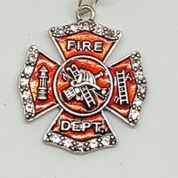 WRESTLING HEART Charm,charm Dangle,zipper Pull, Euro Bead,wrestling ...