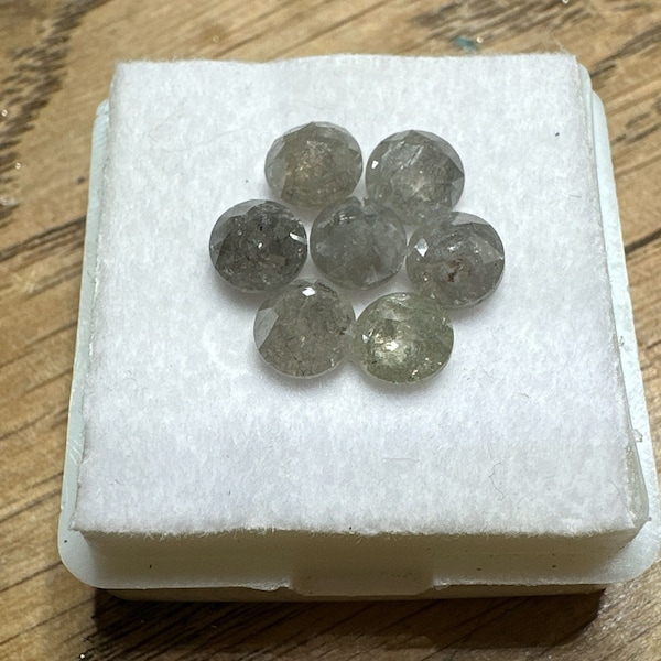 Natural Rough Diamond, Loose Uncut Diamond, Raw Diamond,industrial ...