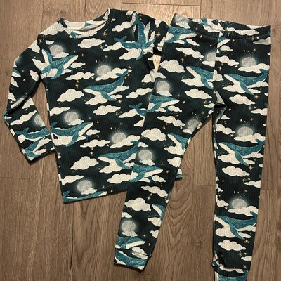 Baby Gown Sewing Pattern With Tutorial Layette Pattern Baby Grow ...