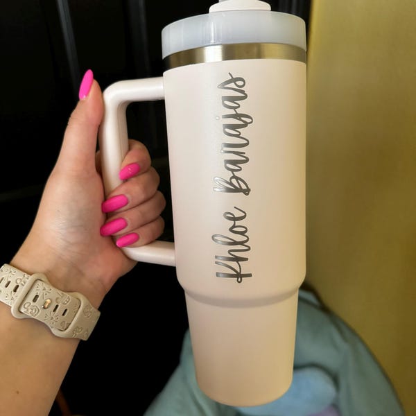 Personalized Stanley Cup,stanley,stanley Tumbler,personalized Stanley ...