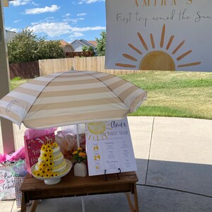 Editable Storybook Baby Shower Game Bundle, A New Chapter Baby Sprinkle ...