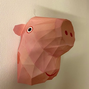 Avatar Mask Template,avatar,3d Paper Mask,papercraft Mask,digital ...