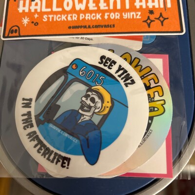 Transphobia Ain't Cowboy Sticker, Leftist Country Music Fan Decal ...