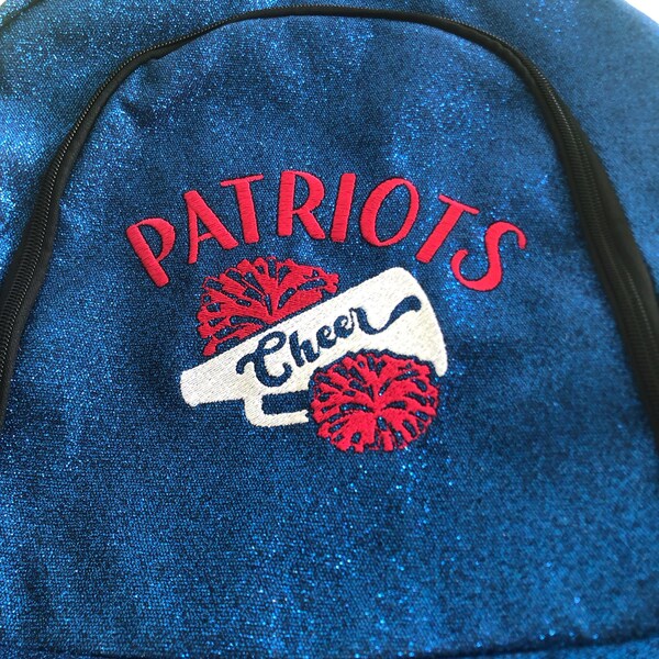 Split Name Soccer Ball Embroidery Design, Split Soccer Embroidery ...