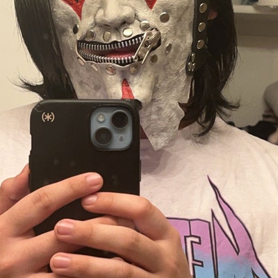 Slipknot Jim Root Jester Replica - Etsy