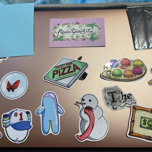 Wind Waker Sticker Fishman Legend of Zelda Nintendo - Etsy