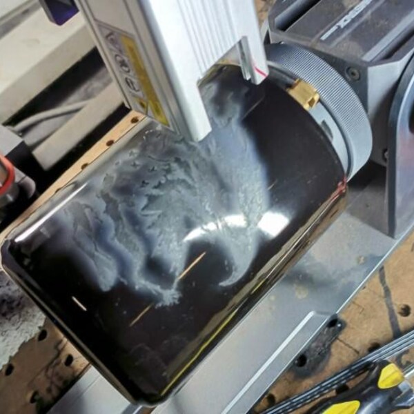 4 Bundle Halloween PNG for CNC Laser Engrave, Laser Burn, Glowforge ...