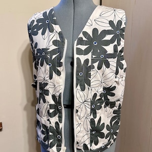 Coverall PDF Sewing Pattern Unisex Sizes XS-L - Etsy